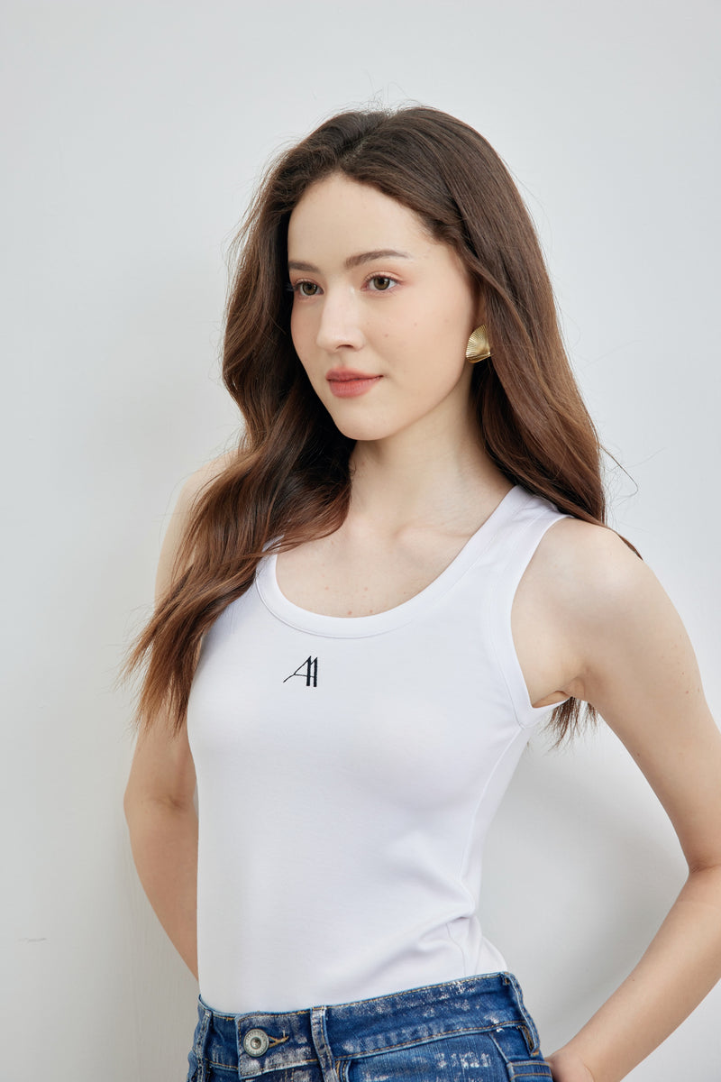 "NICOLE TOP - Trendy Women's Top | Avramilano" – Avrà MILANO
